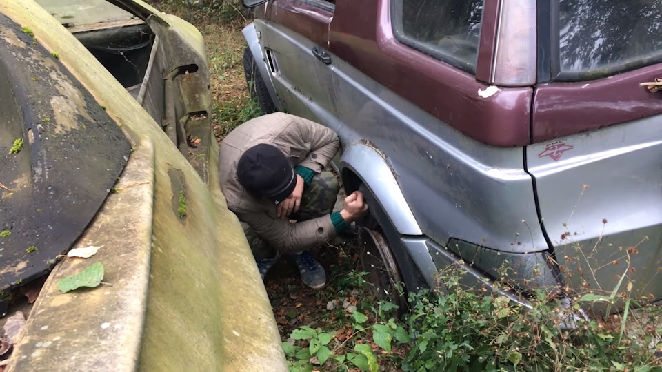 Оживляем Astero! — ASTERO, 3,8 л, 1997 года | своими руками | DRIVE2