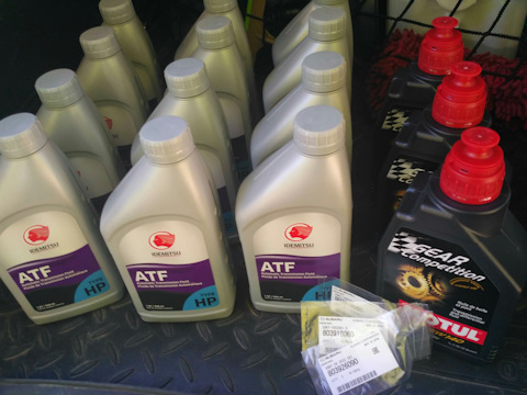 803926090 Пробка переднего дифференциала прокладка сливной SUBARU ...