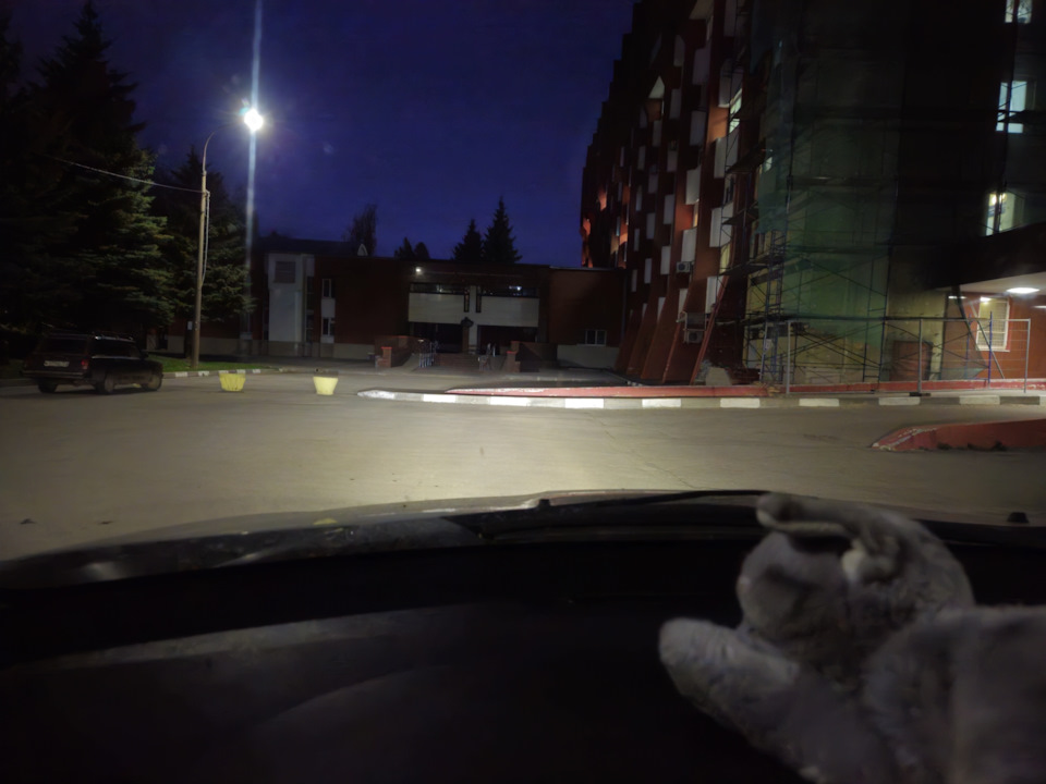 Всякое разное. — Mitsubishi ASX, 1,8 л, 2012 года | просто так | DRIVE2