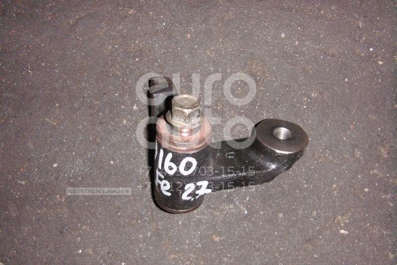 2484037110 Шкив натяжителя ремня грм KIA HYUNDAI | Запчасти на DRIVE2