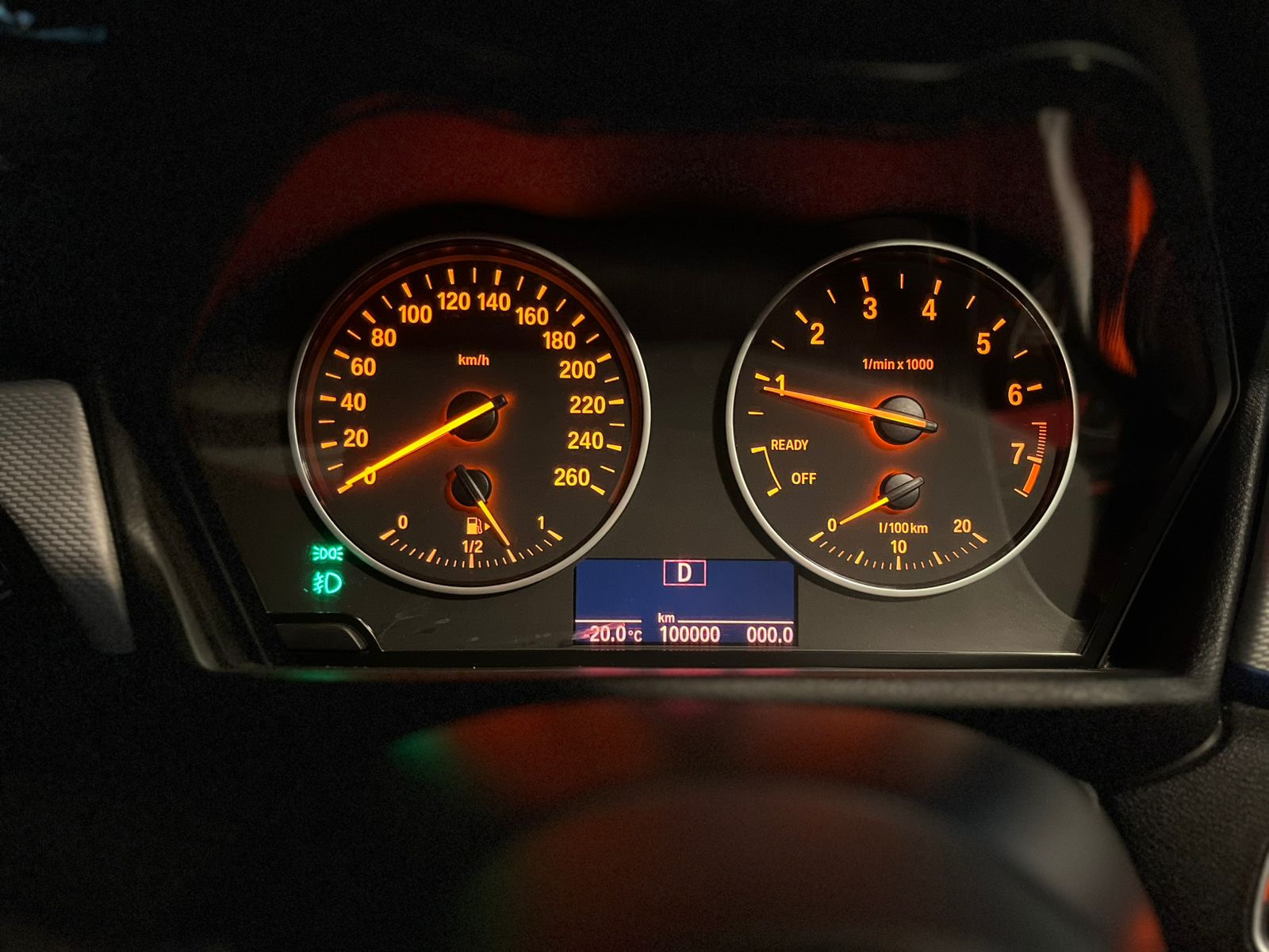 5. Юбилей — BMW X1 (F48), 1,5 л, 2017 года | плановое ТО | DRIVE2