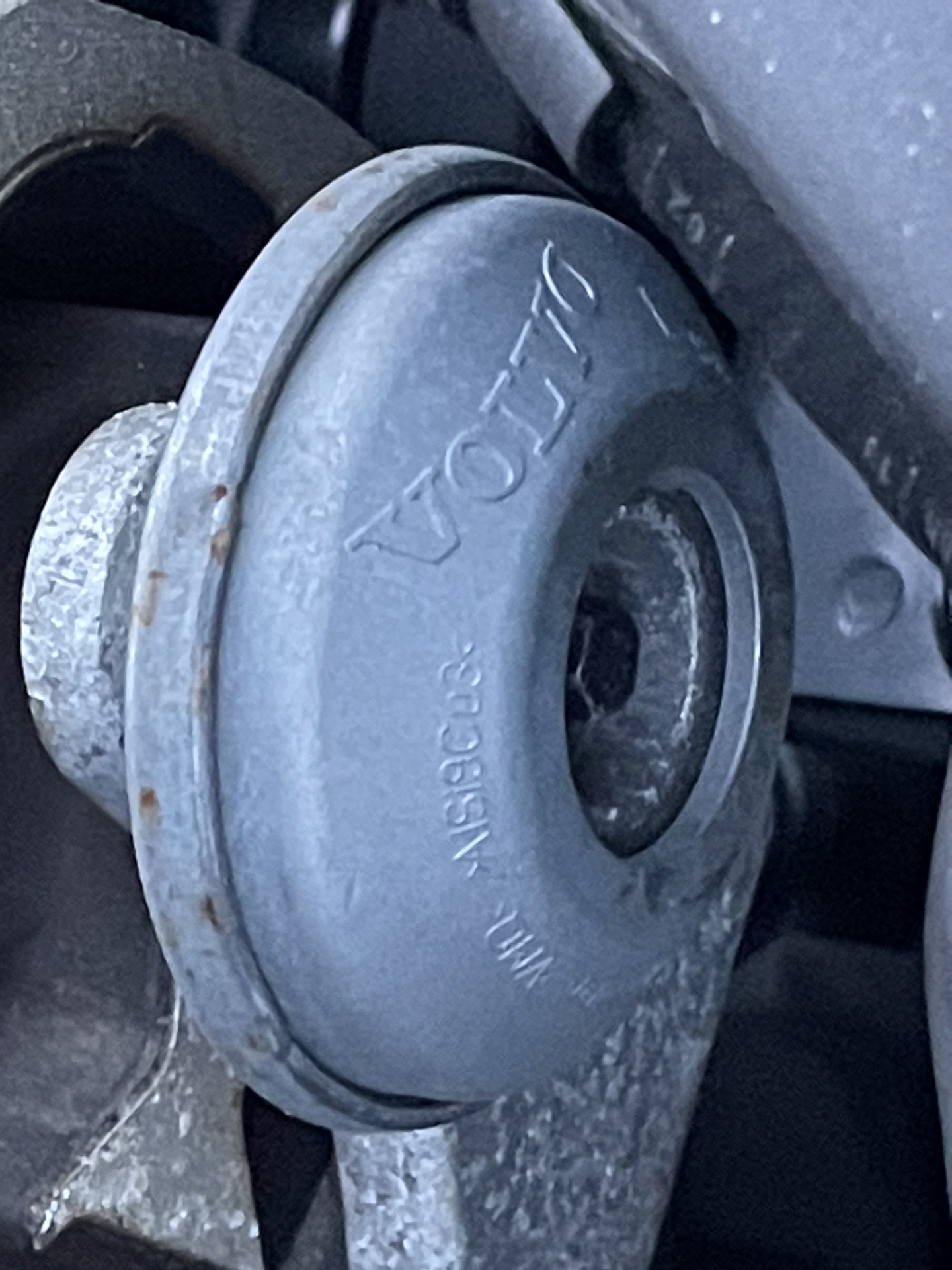 ЗАПЧАСТИ — Volvo XC90 (2G), 2 л, 2016 года | запчасти | DRIVE2