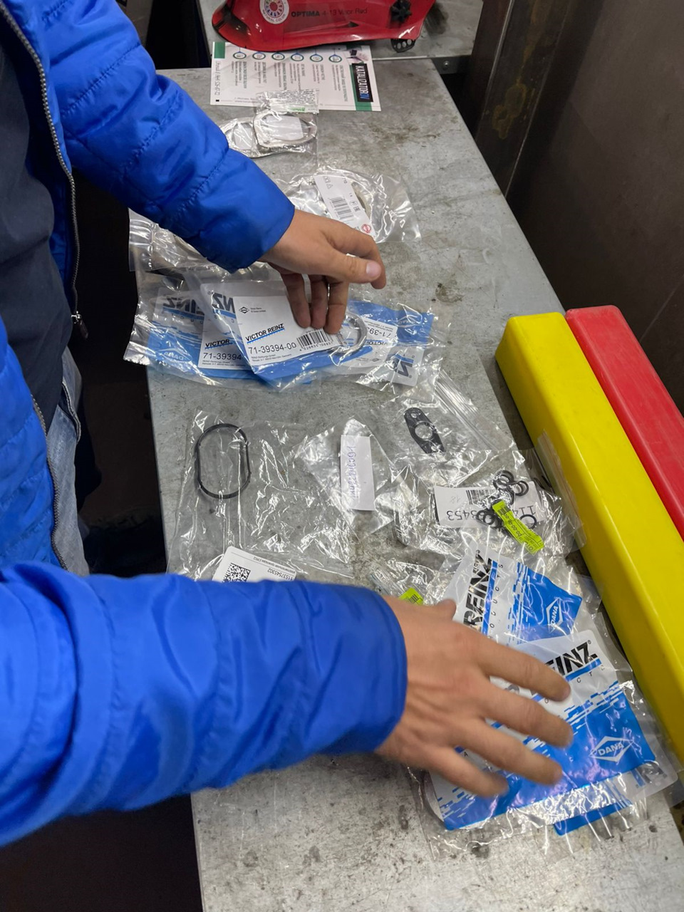 Вовремя вытащил😬 — BMW 3 series (E90), 3 л, 2008 года | визит на сервис ...