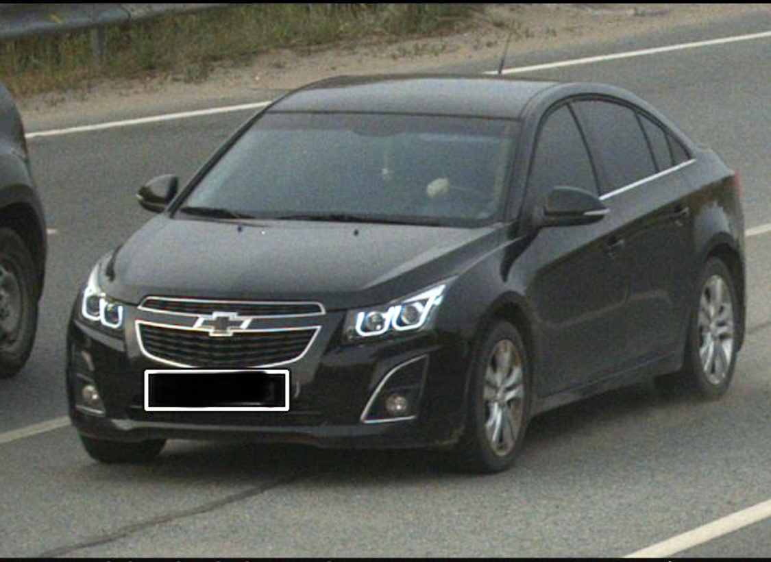 Замена цепи a1.4net и всего вытекающего — Chevrolet Cruze (1G), 1,4 л ...