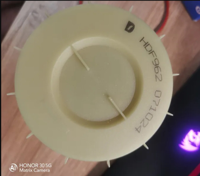 подготовка к ТО 140 т км — SsangYong Stavic, 2 л, 2013 года | плановое ...