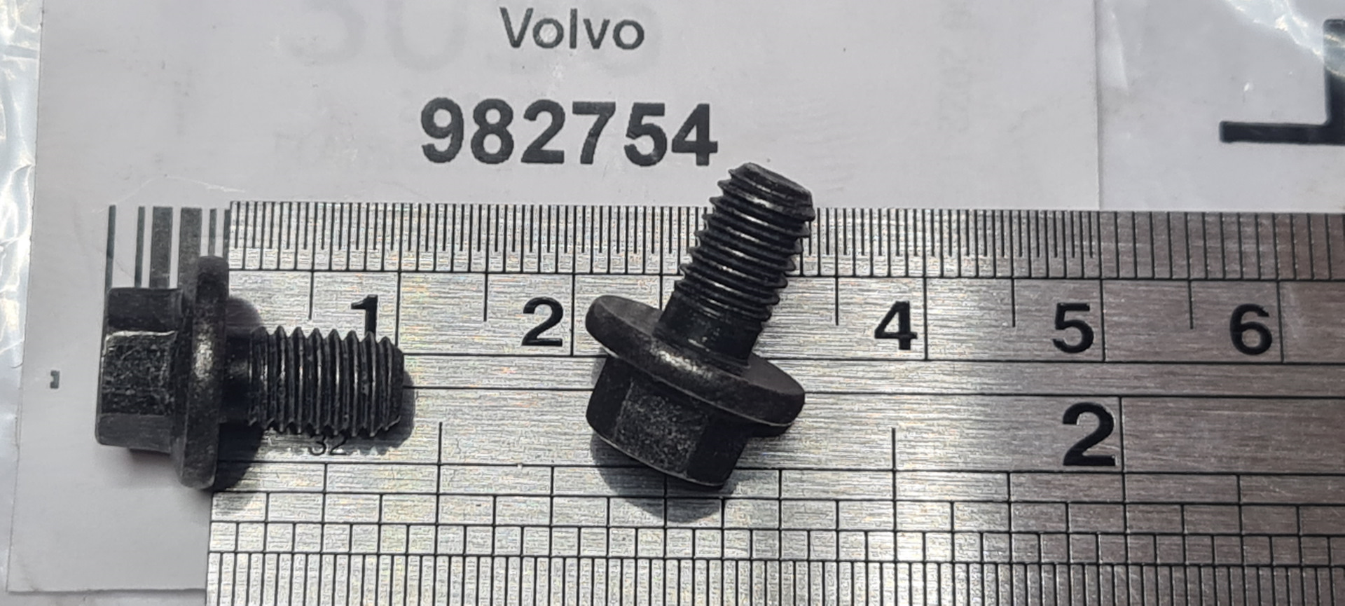 Большая замена, оригинальные запчасти, 3 часть. — Volvo XC70 II, 2,4 л ...