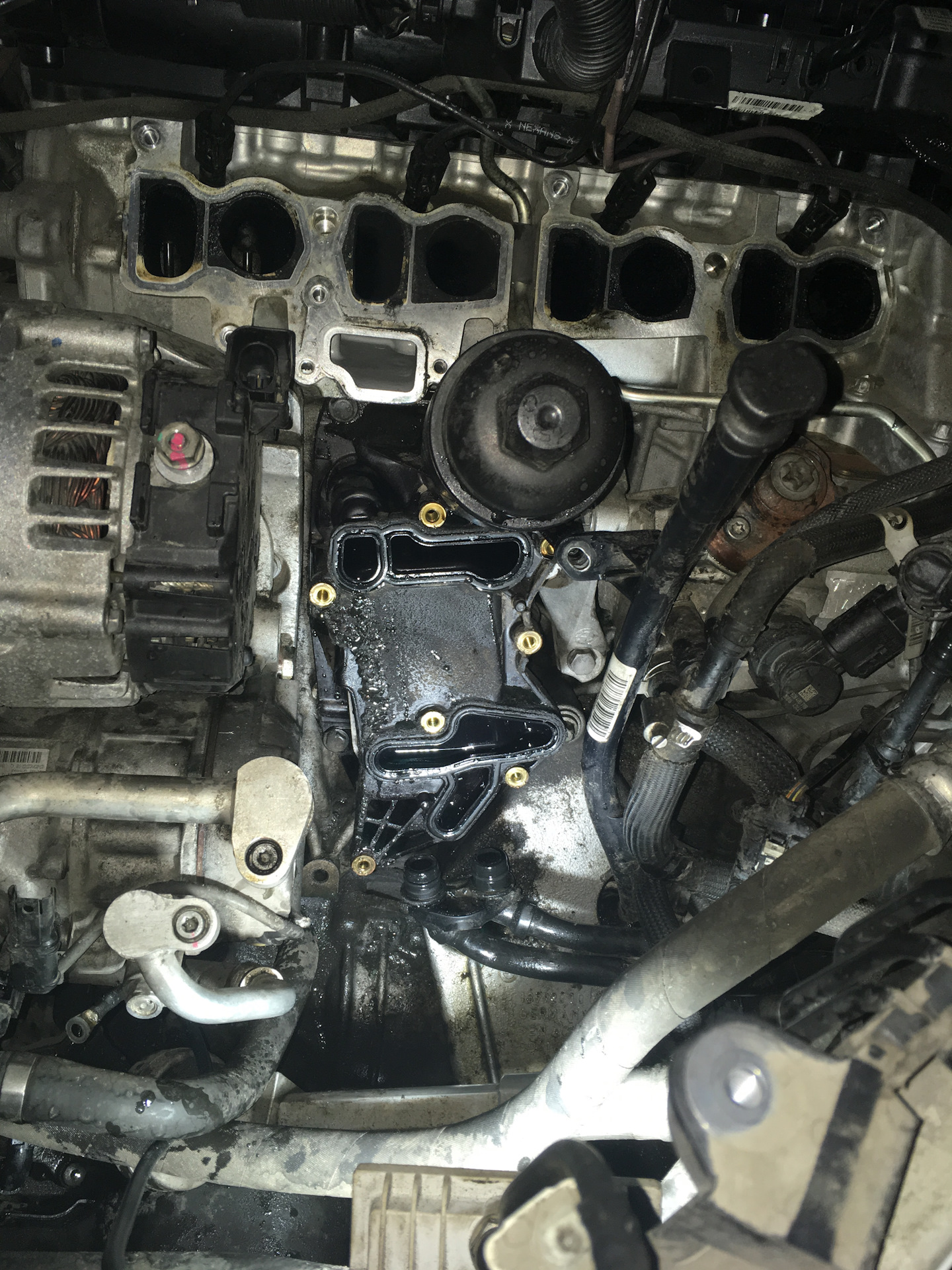 Volkswagen Multivan (T5) 2.5 дизельный 2009 | 2.5 tdi на DRIVE2