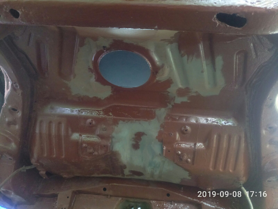 DIY клемма разветвитель из свинца (своими руками) — Lada 4x4 3D, 1,6 л ...
