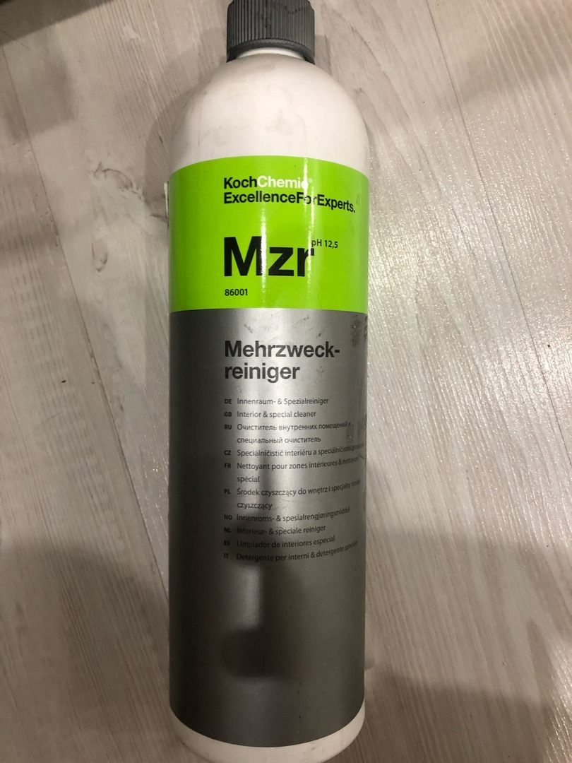 Чистка впускного коллектора — BMW 5 series (F10), 3 л, 2014 года ...