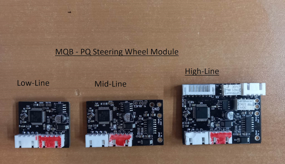 Рулевое колесо MQB в автомобиле PQ все группы VW — Volkswagen Tiguan (1G), 2 л, 2011 года ...