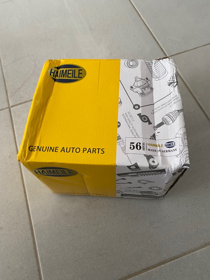 замена доводчика и подушки двигателя — BMW X5 (E70), 3 л, 2010 года ...