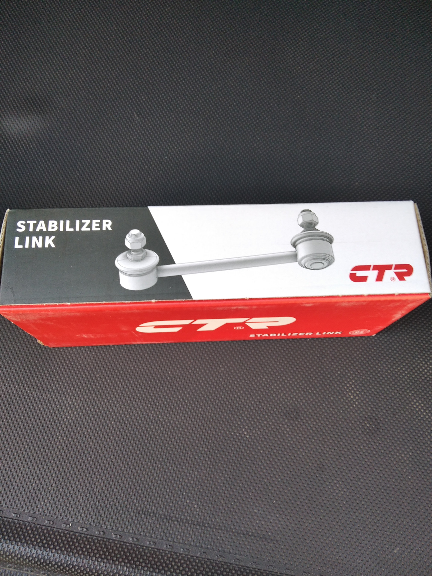 Пружины задние, стойки стабилизатора задние — Chevrolet Captiva (1G), 2 ...