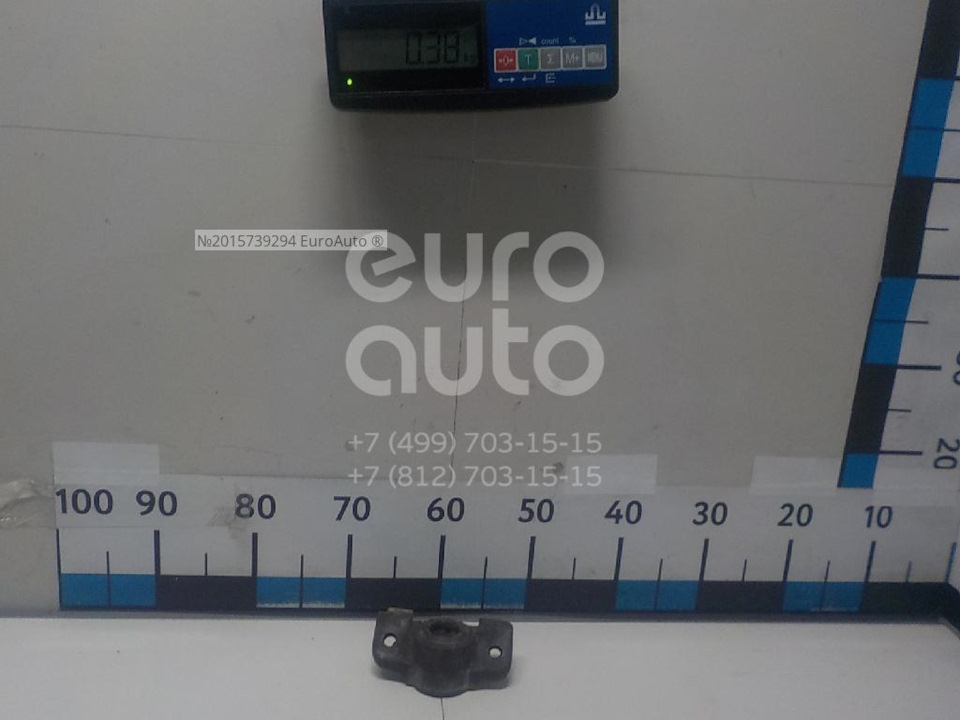 96853910 Опора амортизатора GM | Запчасти на DRIVE2