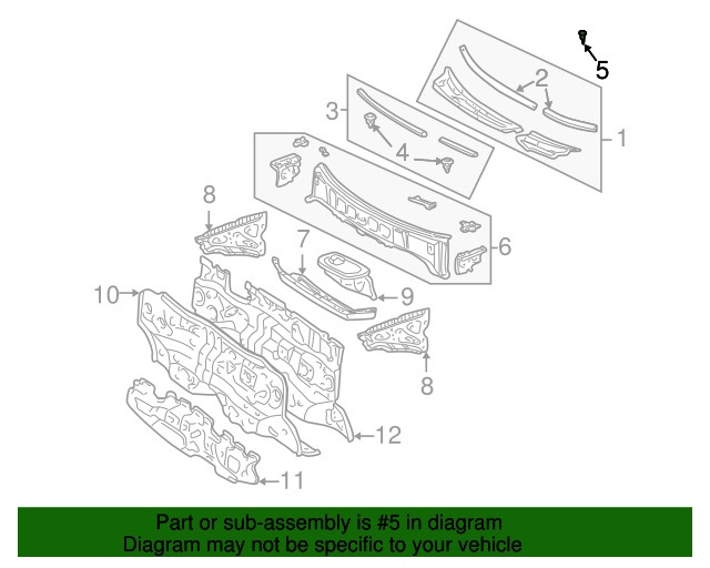 9046707192 Крепеж TOYOTA LEXUS | Запчасти на DRIVE2