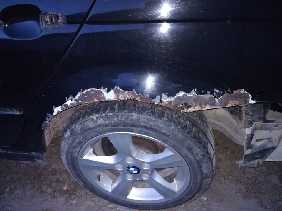 Запись, 9 марта 2020 — DRIVE2