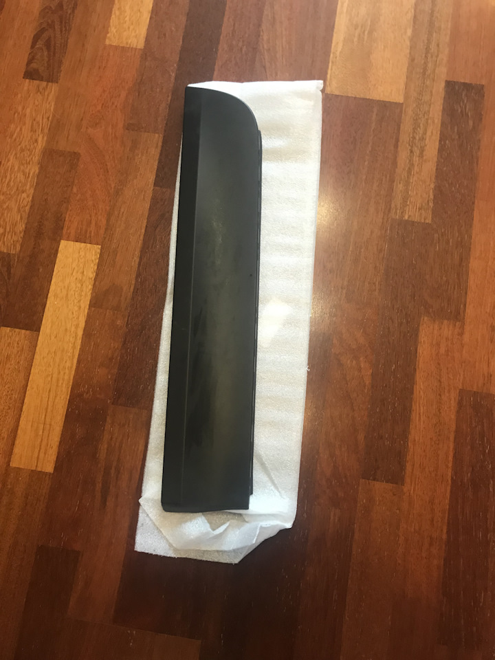 51137205782 Защитная планка П Зд BMW | Запчасти на DRIVE2