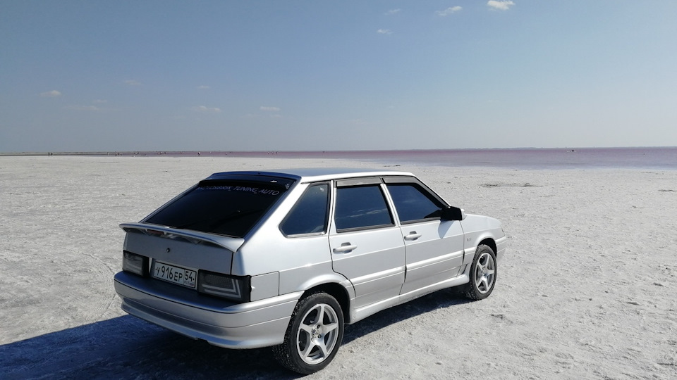 Lada 2114 1.5 бензиновый 2006 | "16 ValvE" на DRIVE2