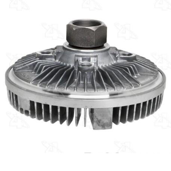 25948772 ЭЛЕКТРОМАГНИТНАЯ МУФТА ВЕНТИЛЯТОРА СИСТЕМЫ ОХЛАЖДЕНИЯ GM ...