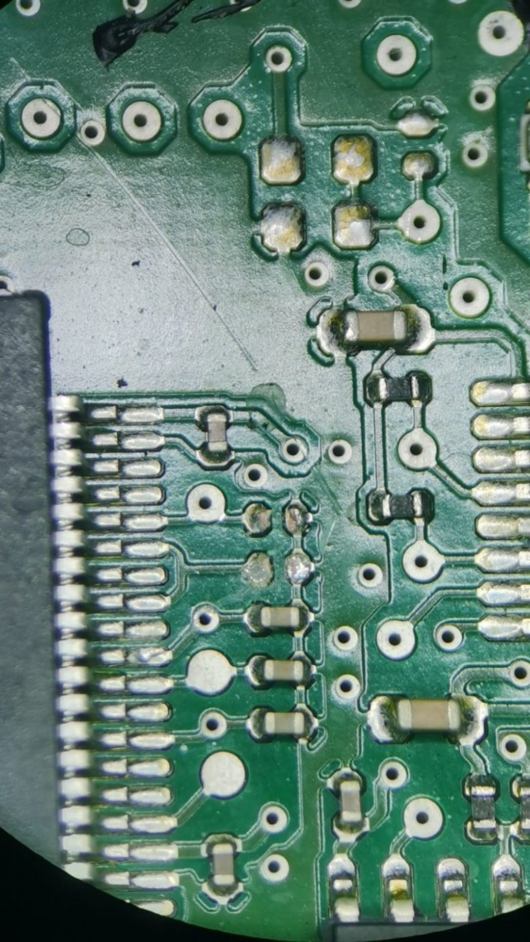 Simtec 76.1 ремонт — DRIVE2