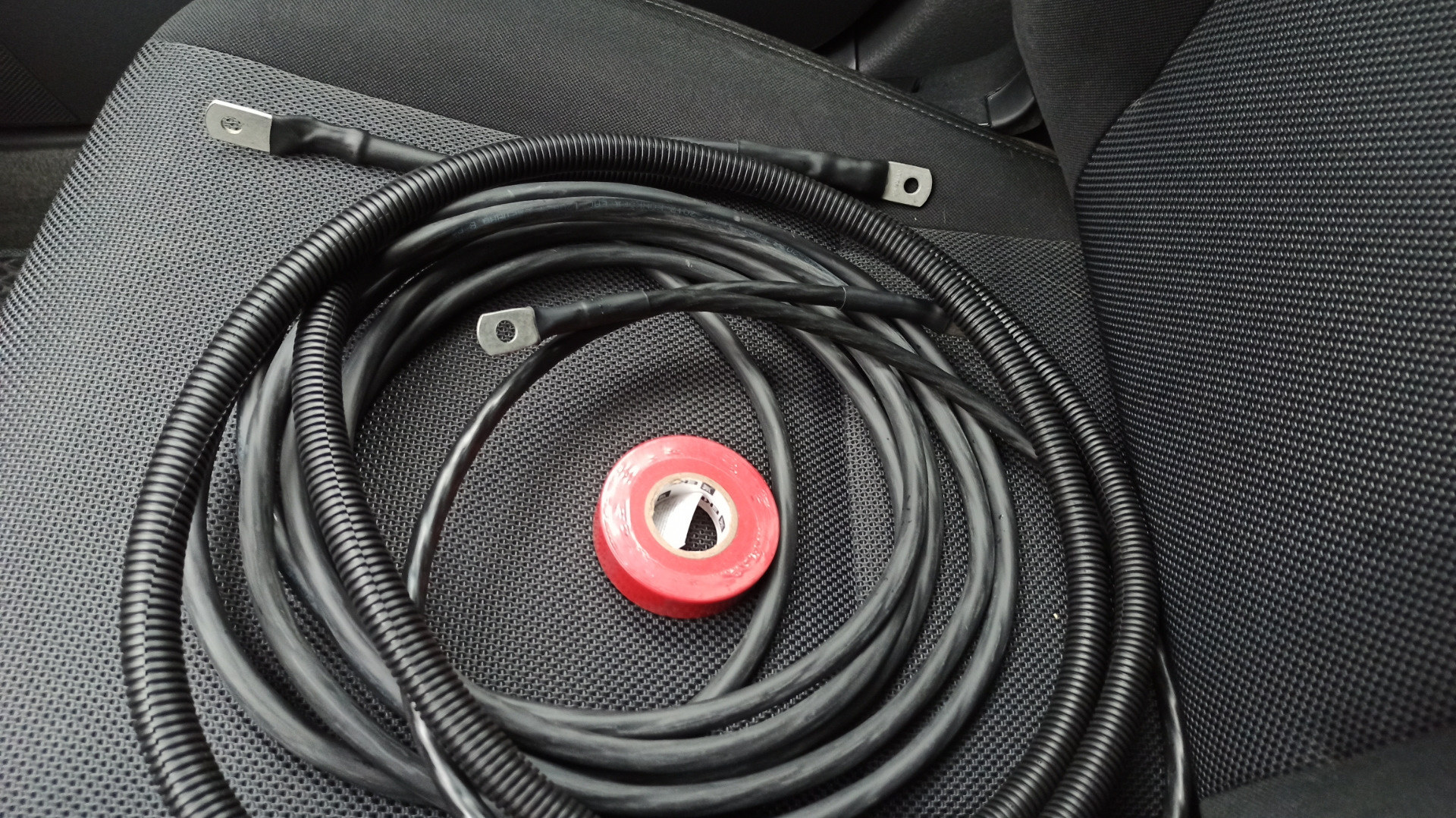 Готовлюсь к зимним ралли-спринтам… — Subaru Impreza WRX (GH/GE/GV/GR), 2,5 л, 2008 года | тюнинг ...