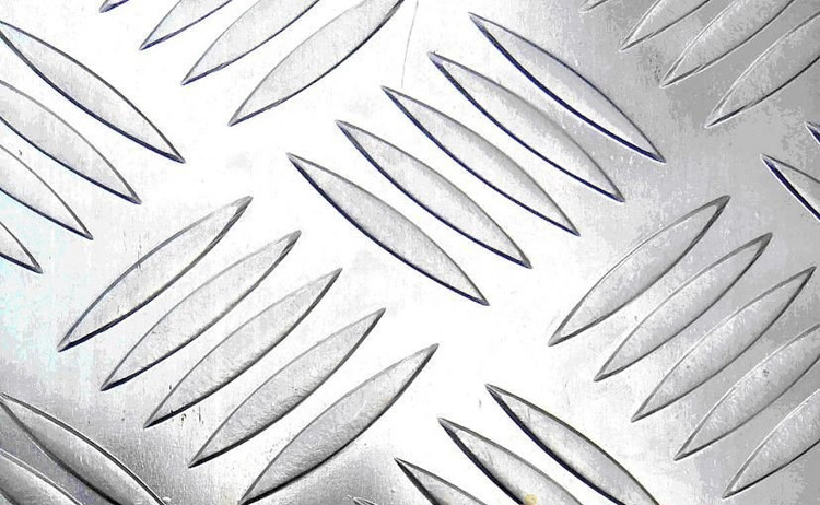 Different patterned aluminum sheet alloys — DRIVE2