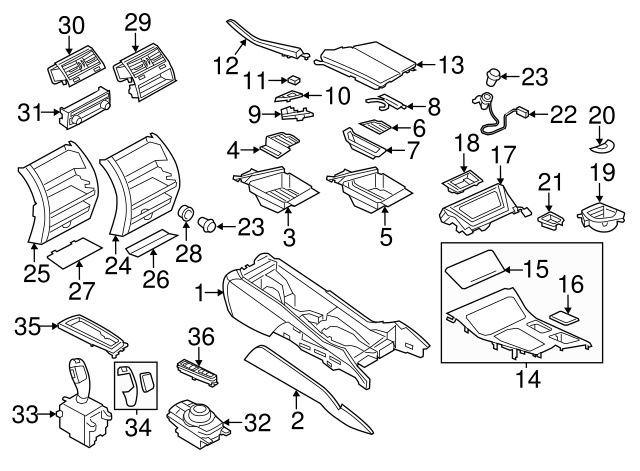 51168222182 Светящееся кольцо BMW | Запчасти на DRIVE2