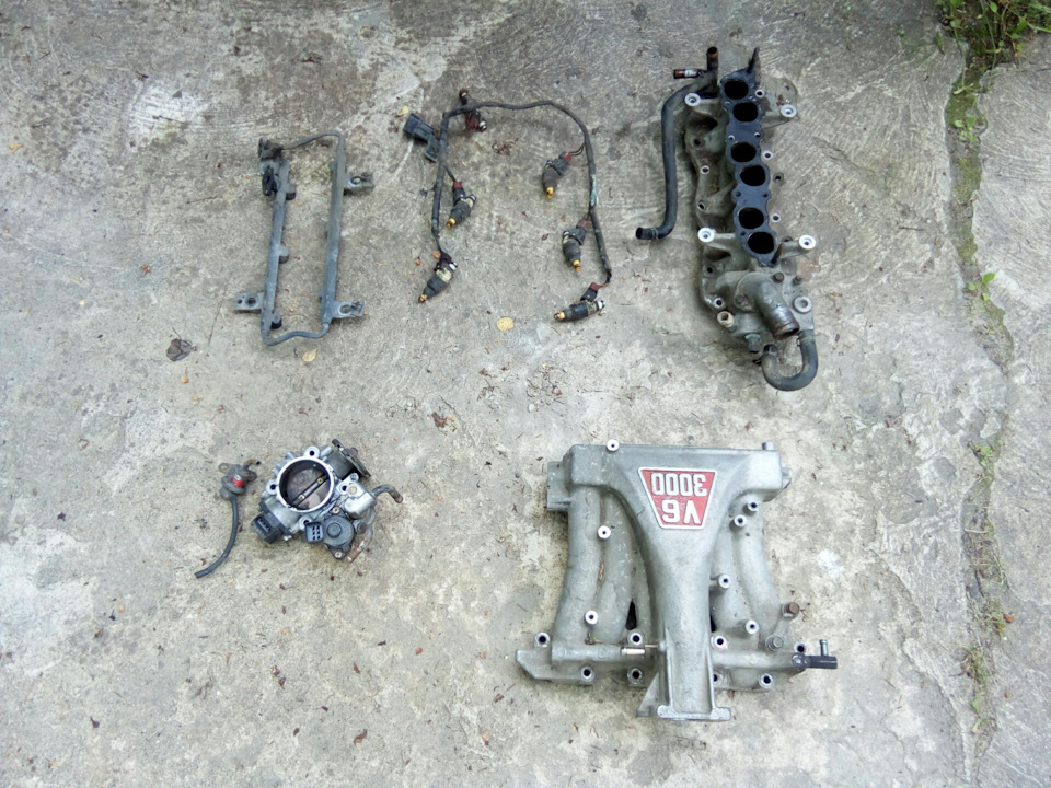 Барыго пост… — DRIVE2