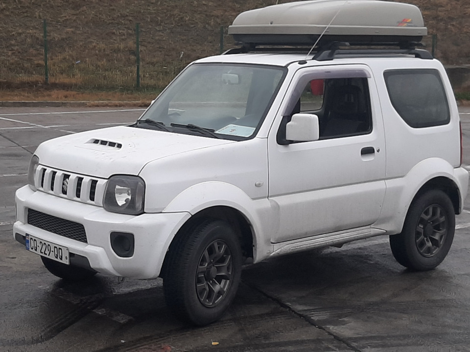 Alufelgen от Jb74 на Jb43 — DRIVE2