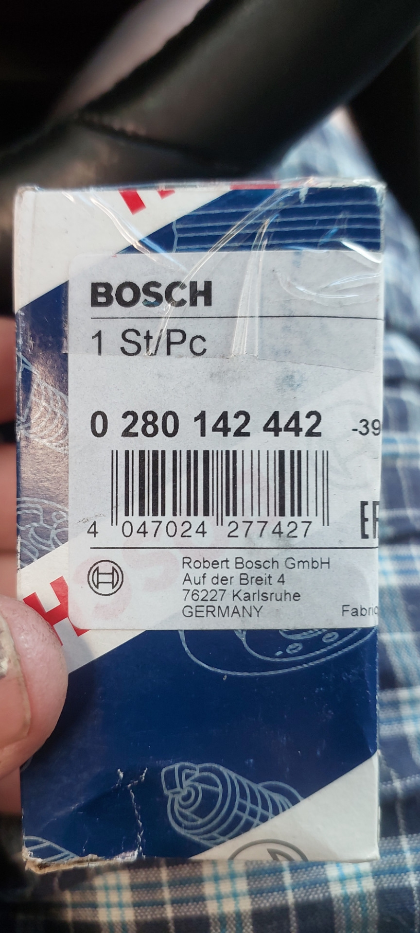 Клапан абсорбера — Chevrolet Cruze (1G), 1,8 л, 2013 года | своими ...