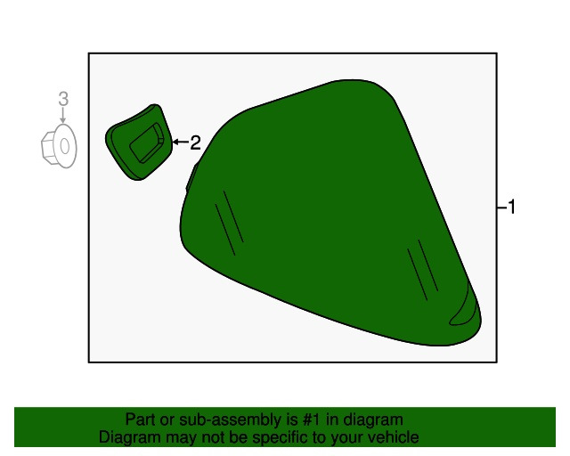 A2229065701 Фонарь задний Mercedes | Запчасти на DRIVE2