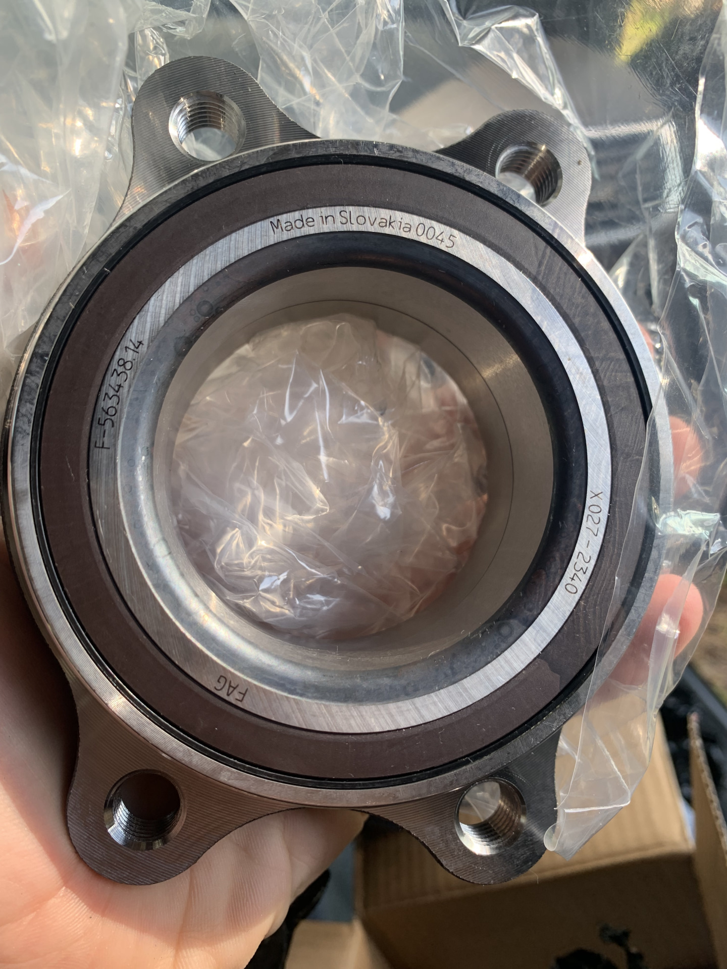 DL501 — Audi A7 Sportback (1G), 3 л, 2015 года | визит на сервис | DRIVE2