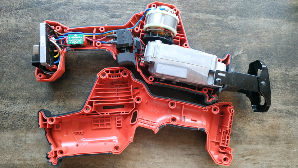 Сабельная пила Devon 5830 почему она лучше многих подобных — Сообщество ...