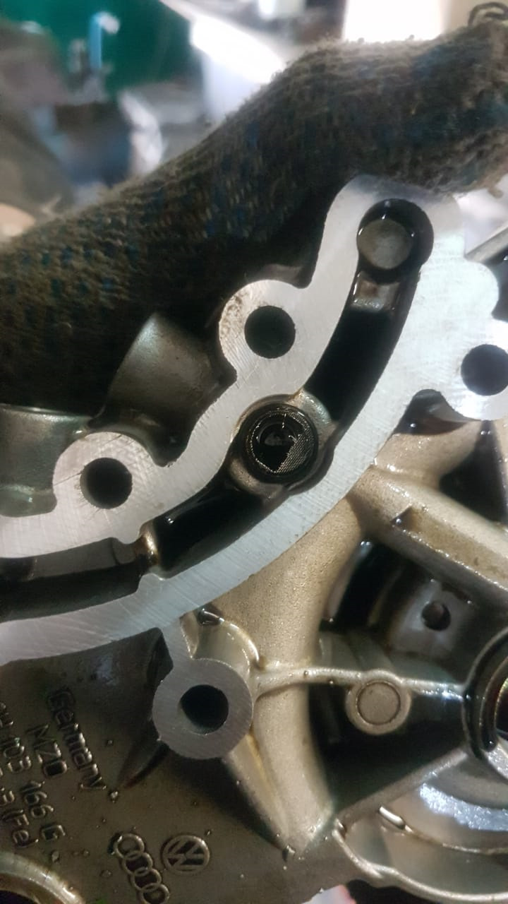 Взбодрили старушку — Skoda Octavia RS A5 Mk2, 2 л, 2012 года | плановое ...