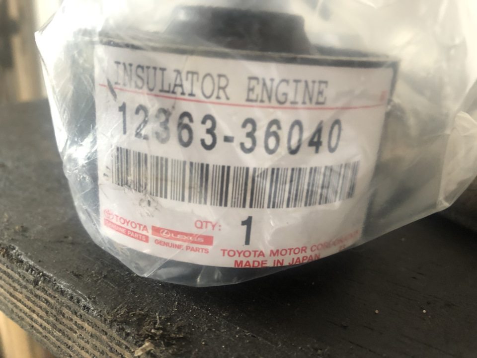 ПЛАНОВОЕ ТО 173500 — Toyota Camry (XV50), 2,5 л., 2012 года | плановое ...