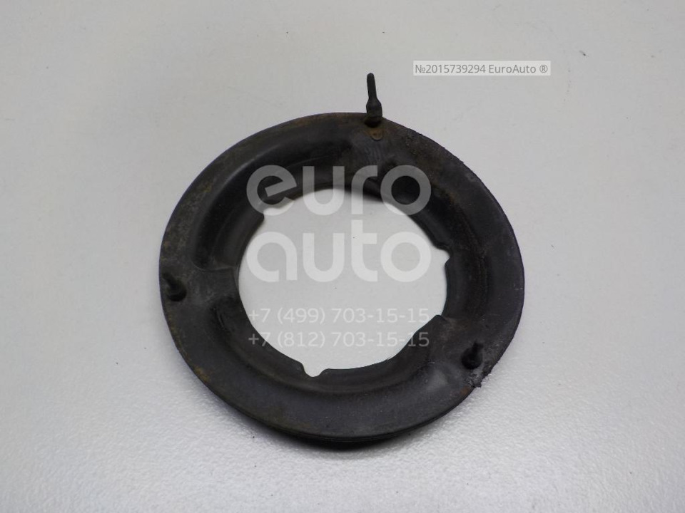 546232K000 Демпфер пружины подвески KIA HYUNDAI | Запчасти на DRIVE2