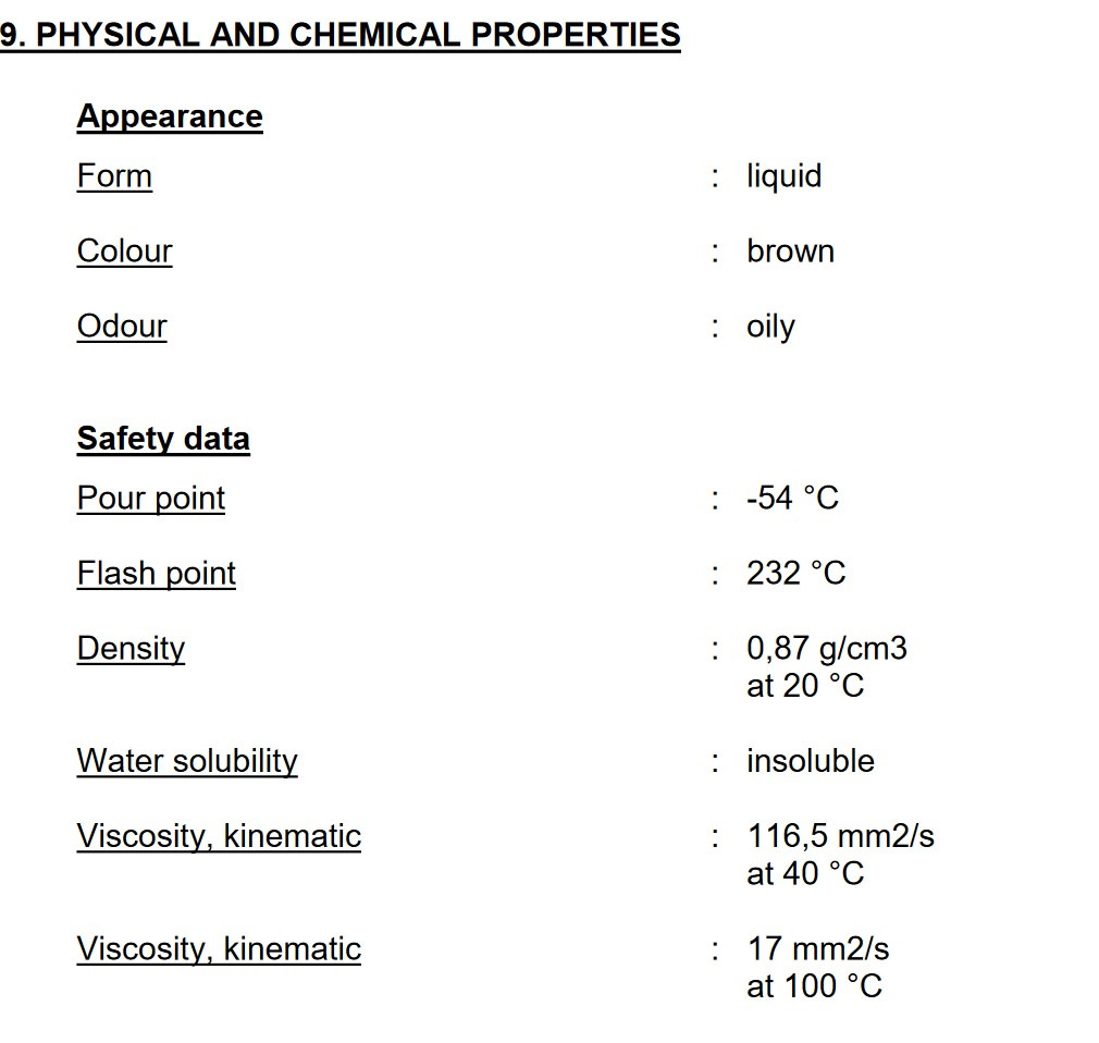 Возможные аналоги масла в передний дифференциал Touareg 2G (неактуально ...