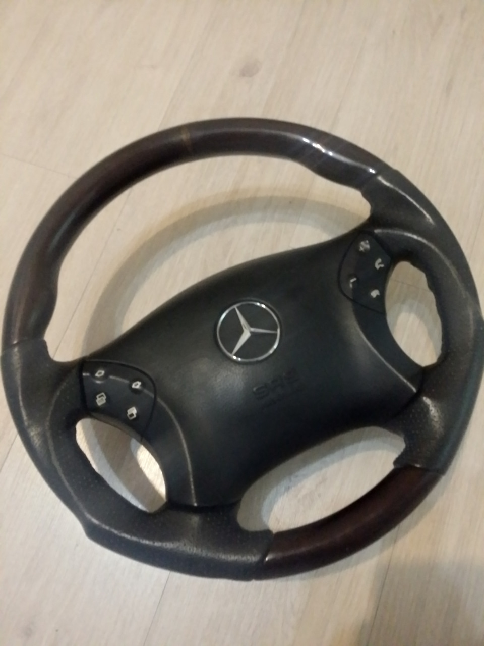 A2539061601 Фара головного света MERCEDES | Запчасти на DRIVE2