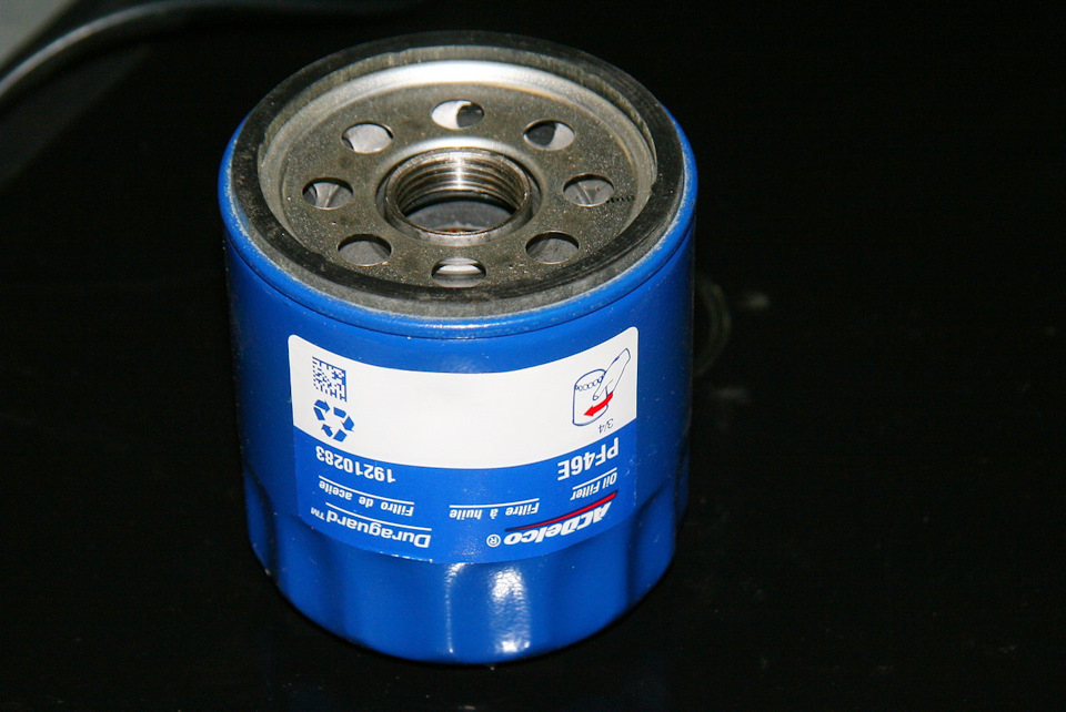 Новый фритюр )) — Cadillac Escalade ESV (1G), 6 л, 2004 года | плановое ...