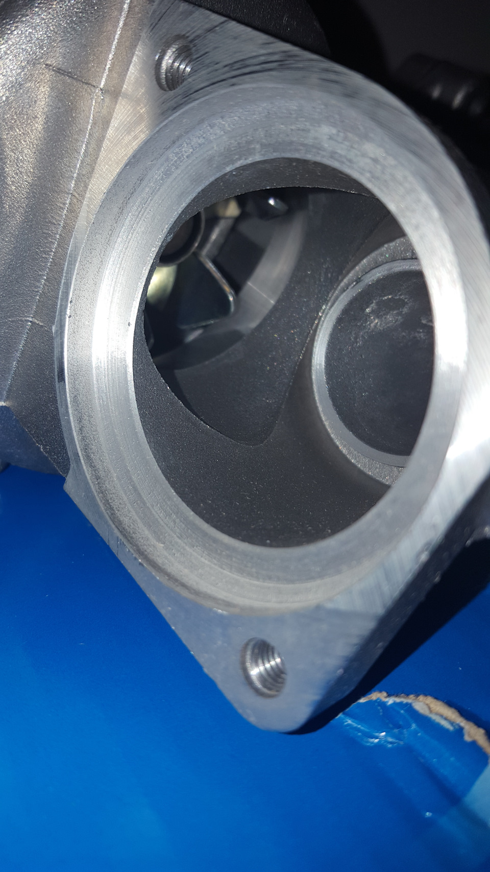 Ada — ГРМ помпа и тд — Audi 80 B4 1 6 л 1994 года запчасти Drive2