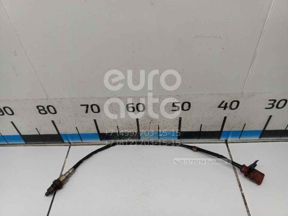 04C906262J Датчик кислорода VAG | Запчасти на DRIVE2