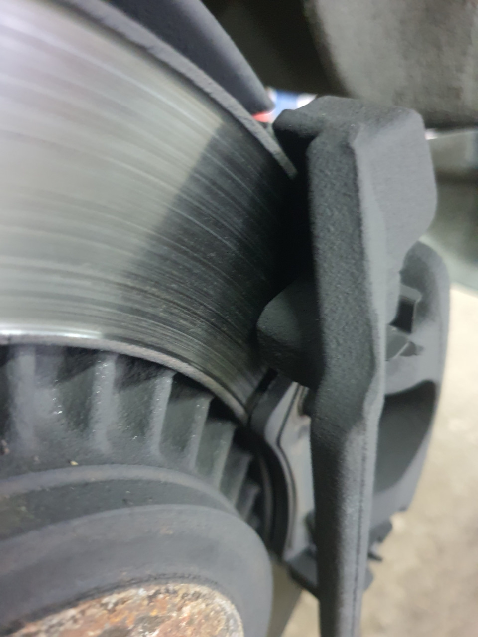 ТО 221000 — Volvo XC70 III, 2,4 л, 2013 года | плановое ТО | DRIVE2