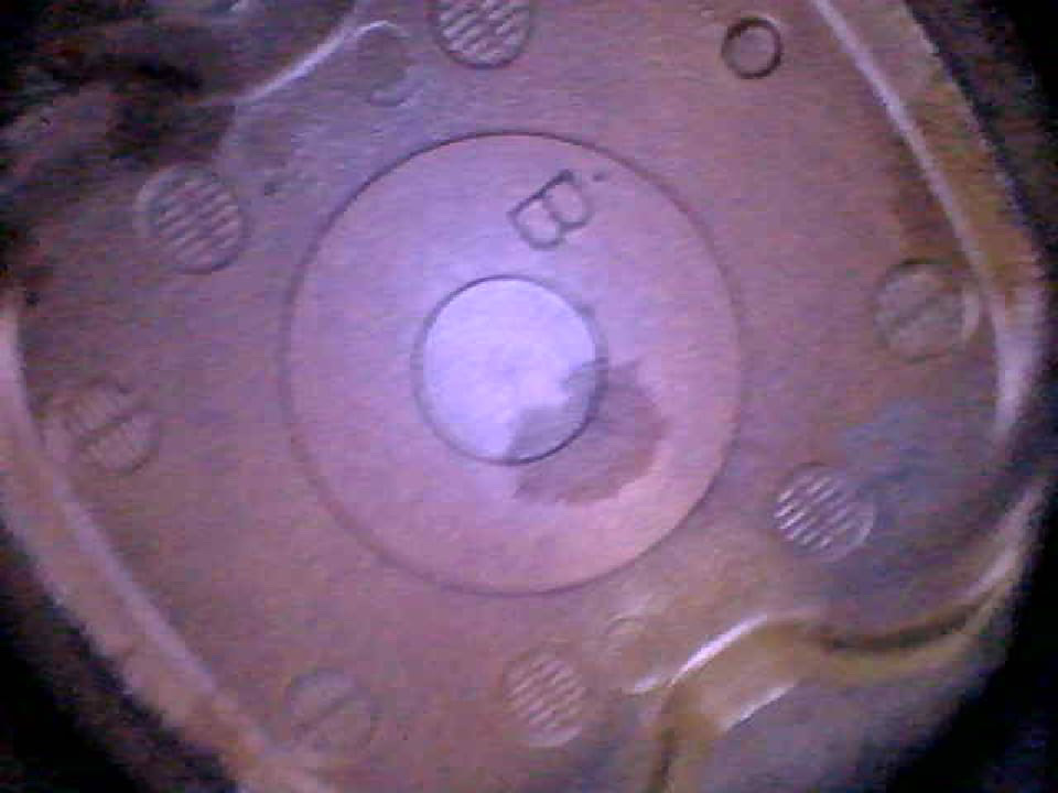 Замена свечей и замер компрессии — Lexus RX (2G), 3,5 л, 2007 года ...