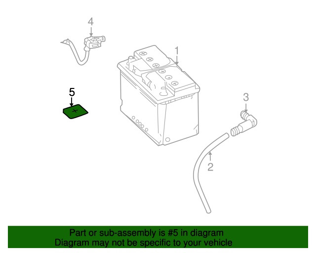 A0015460835 Колпачок предохранительный Mercedes | Запчасти на DRIVE2