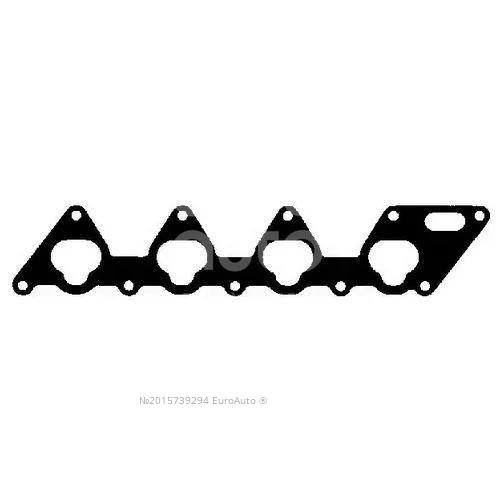 13107000 Прокладка впускного коллектора Mitsubishi Galant/L300 AJUSA ...