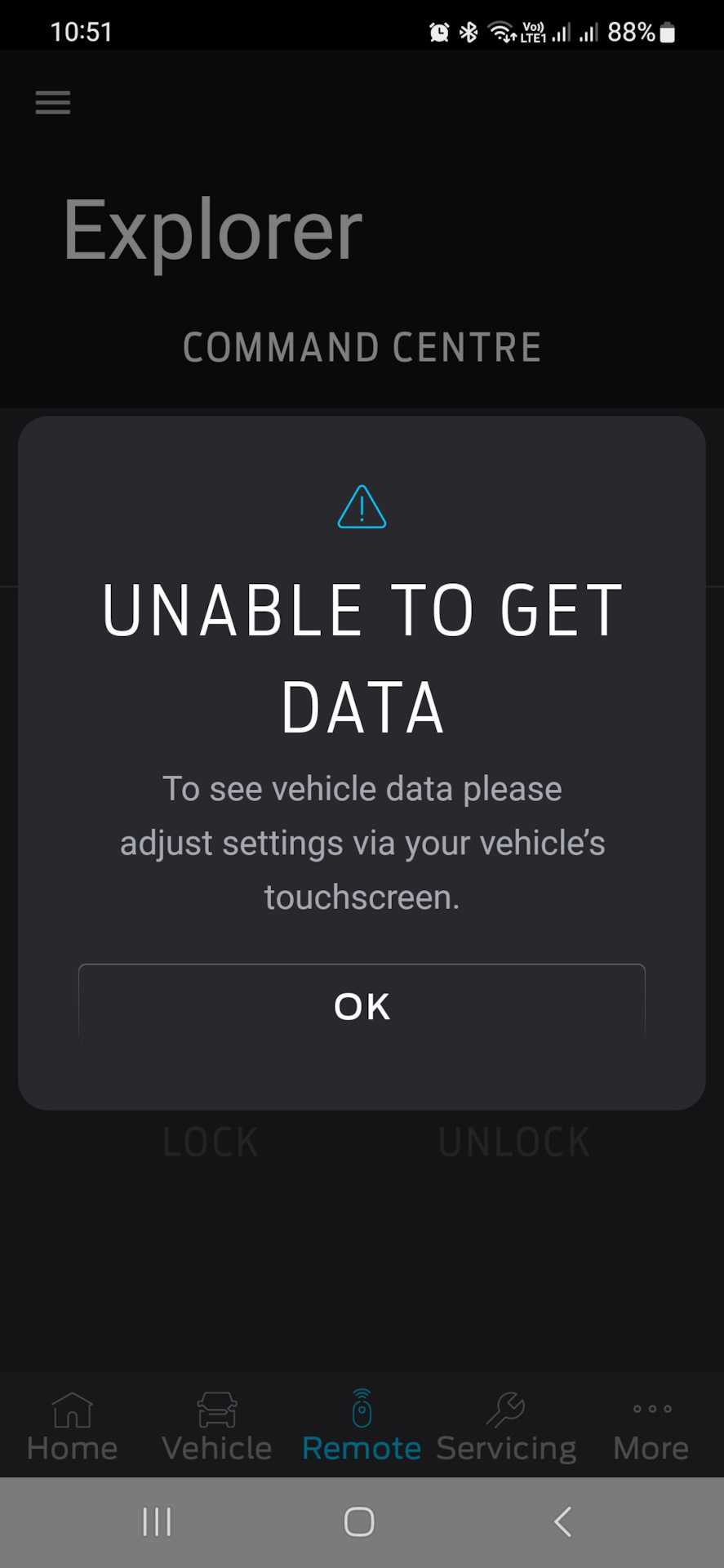 Установка TCU-E2 и FordPass на Ford Explorer G6 — Ford Explorer (6G), 2 ...