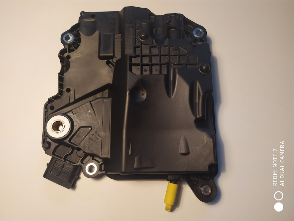 Сервопривод АКПП Mercedes A000270185280 — новый на Mercedes-Benz C ...