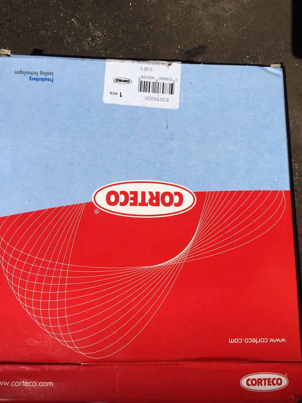 Купил запчасти — Iveco Daily (3G), 2,8 л, 1999 года | запчасти | DRIVE2