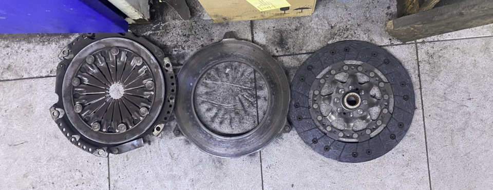 Глобальное ТО 2 — Citroen DS3, 1,6 л, 2010 года | визит на сервис | DRIVE2