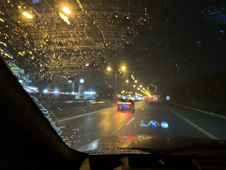 Дефлеторы лобового стекла (Водосток) Стрелка-11 на li-9 — Li Auto Li L9 ...