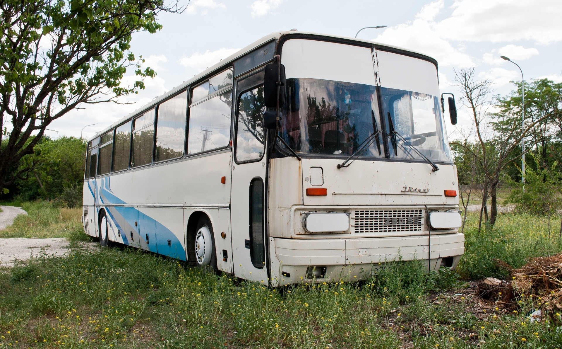 Икарус-250.59 — DRIVE2